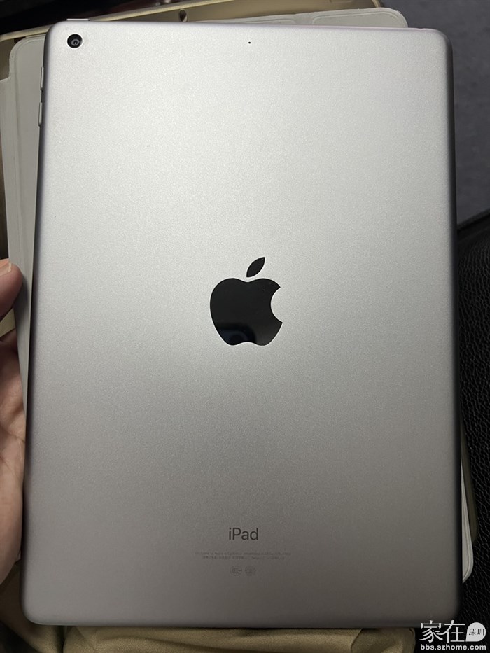 99新iPad5代 32G - 家在深圳